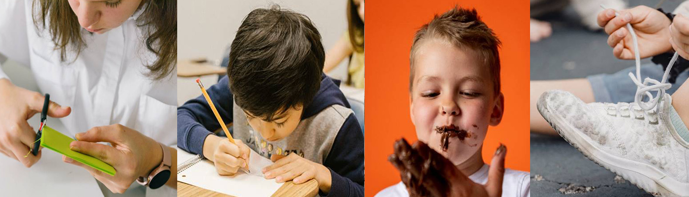 Dyspraxia Assessment for Children | Children Dyspraxia